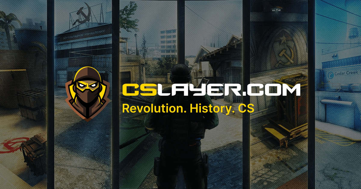 CSLayer - CS 2 case opening, best skins
